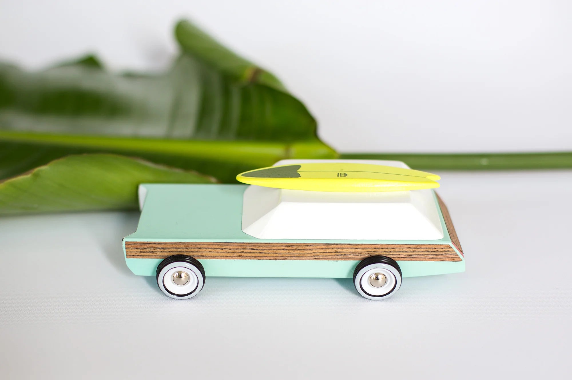 Woodie Redux Car – El Shopcito